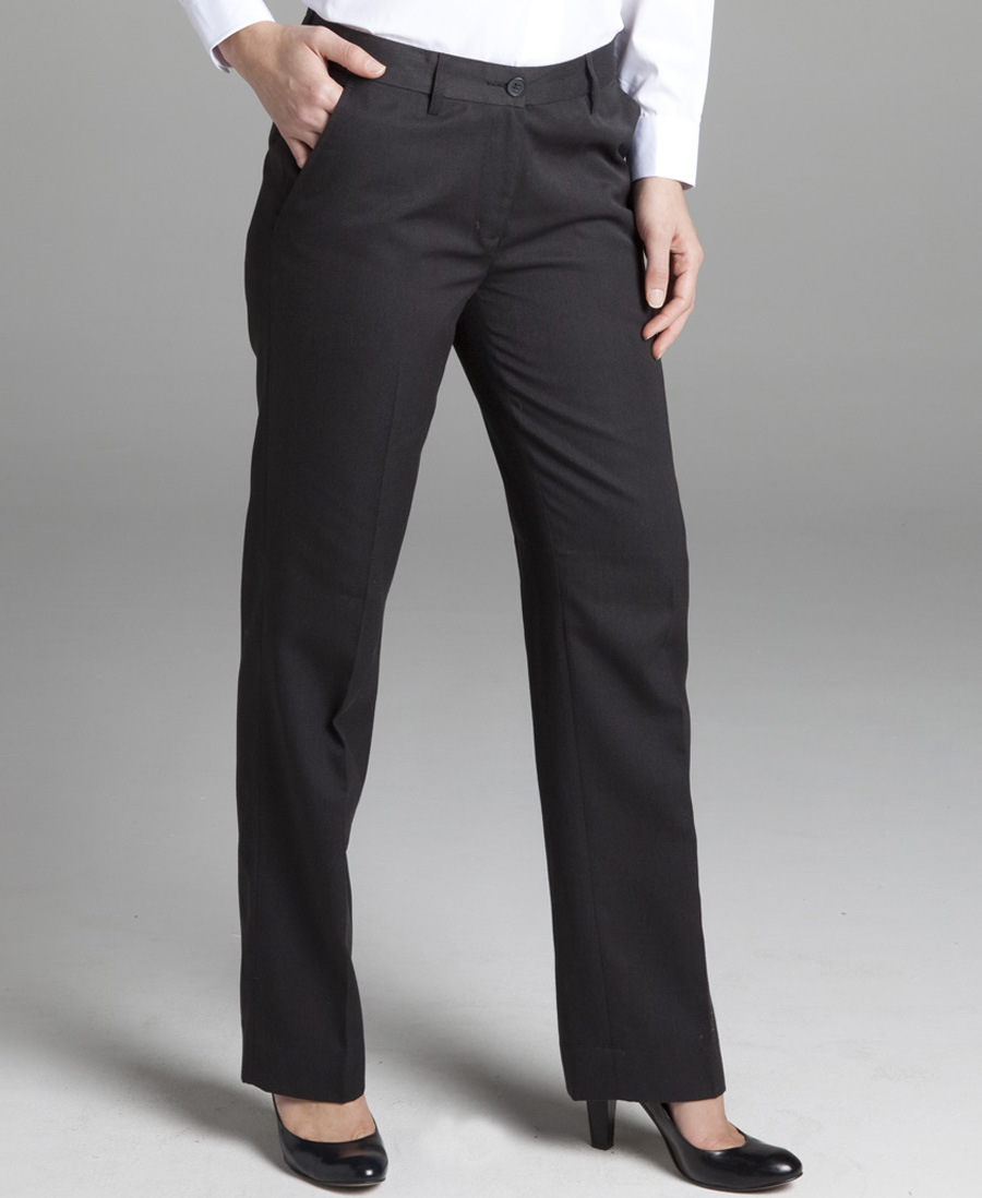LADIES CORPORATE PANT - FCW