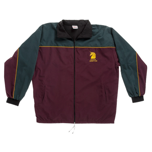MHSOB tracktop - FCW