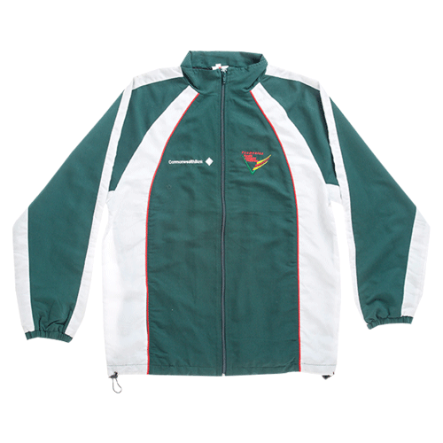 Tasmanian Cricket training top - FCW