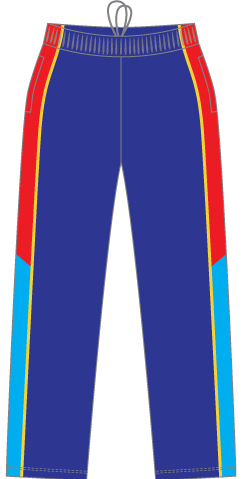 Cricket Pants Design 6 - FCW