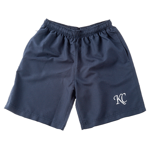 Knights College sports shorts - FCW