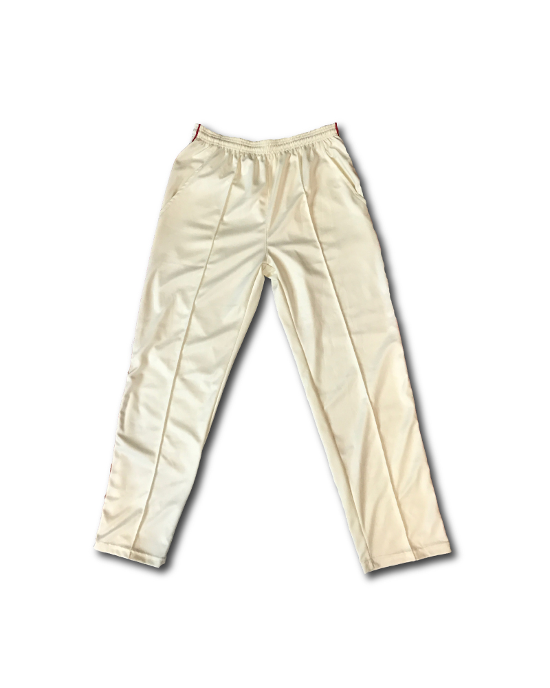 Cricket Pants Cream - FCW