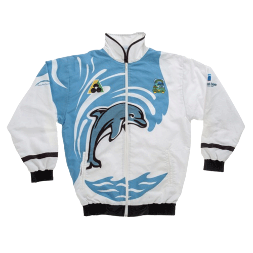 Lorne Bowling Club Jacket - FCW