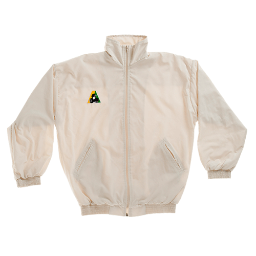 Microfibre lined jacket - FCW