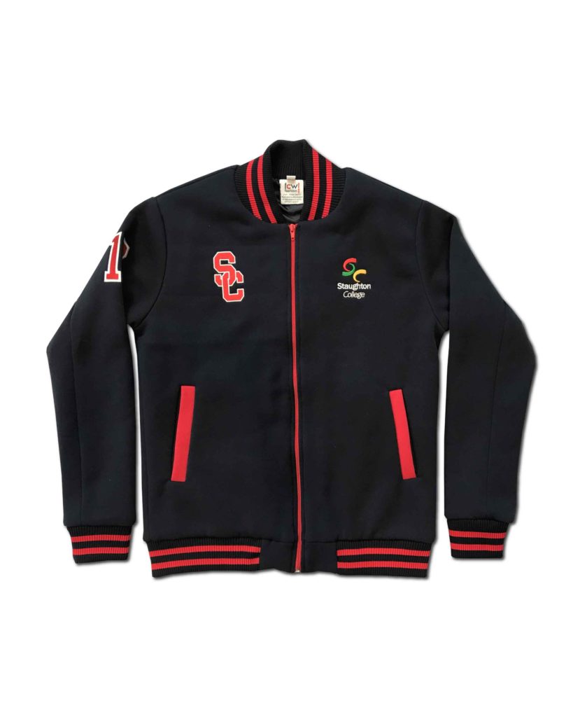 Staughton College Year 12 - FCW