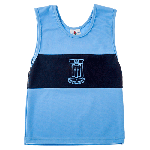 Huntingtower Athletics Singlet - FCW