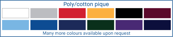 Side Panels Polo - FCW