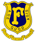 Fintona Girls' School Shop - FCW