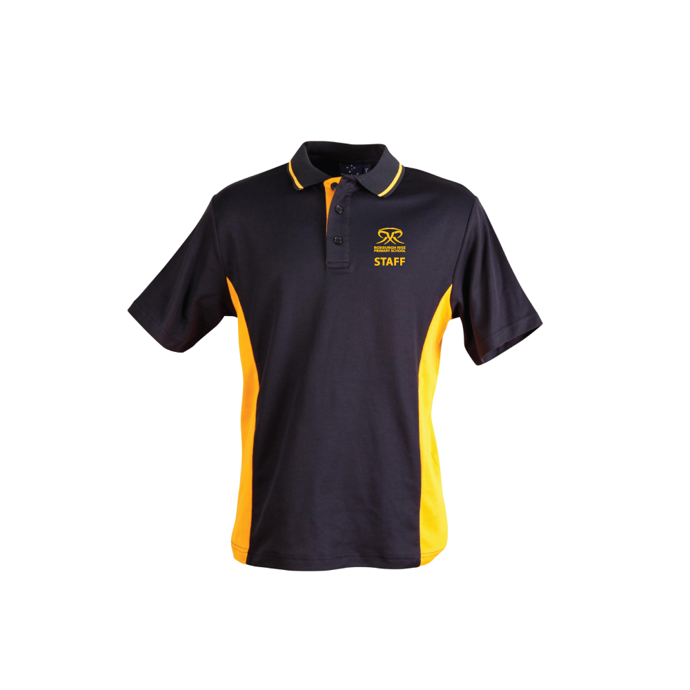 Roxburgh Rise PS ( STAFF ) Polo - Men/Ladies - FCW