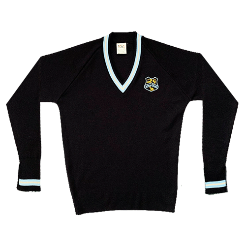 Nhill College Windcheater - FCW