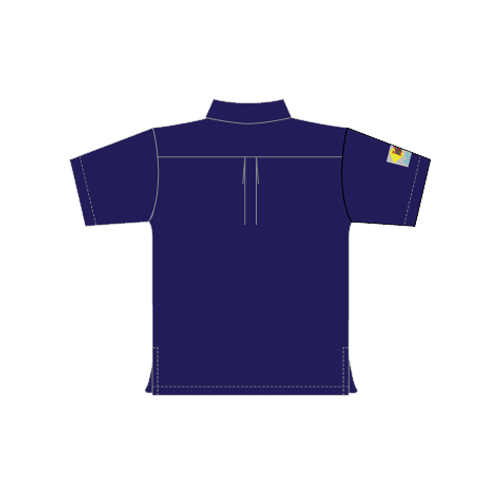 AMWU Shirt - Short Sleeve - FCW