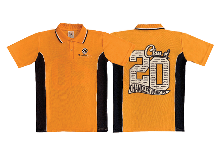 Side Panels Polo - FCW