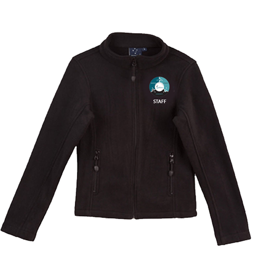 Lyndhurst PS (STAFF) - Polar Fleece Jacket - FCW