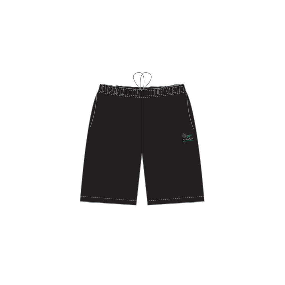Peter Lalor SC - Shorts (Non VET) - FCW