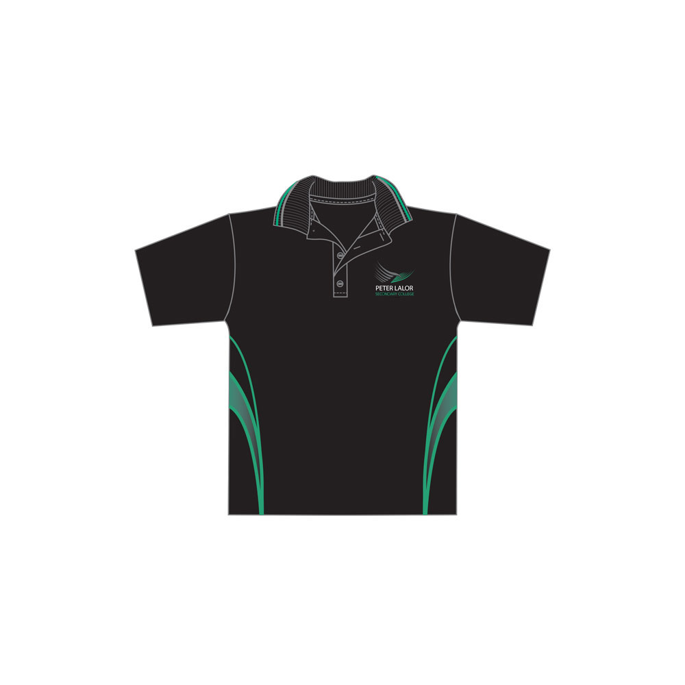 Peter Lalor SC - Polo (NON VET) - FCW