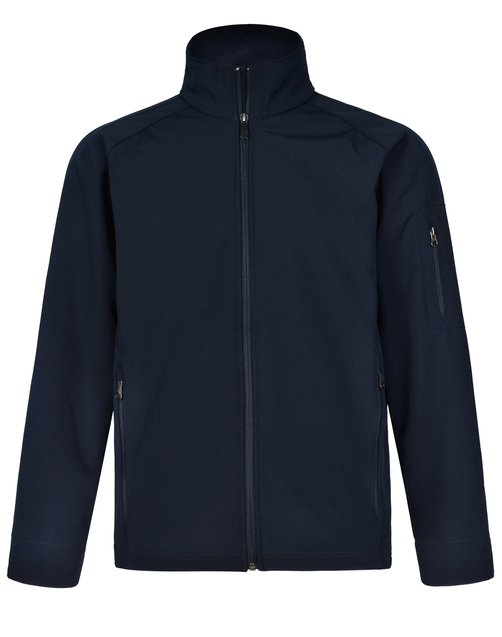 Rowellyn Park PS (STAFF) - Softshell Jacket (Mens) - FCW