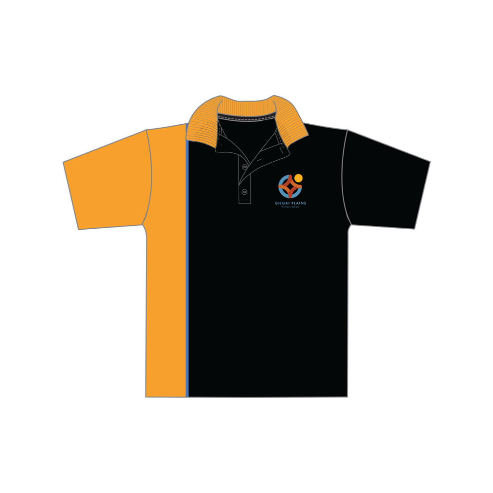 Gilgai Plains PS 2022 - Polo - FCW