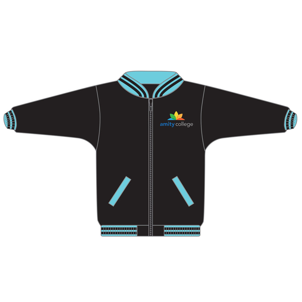 Amity College 2022 - Bomber Jacket - FCW