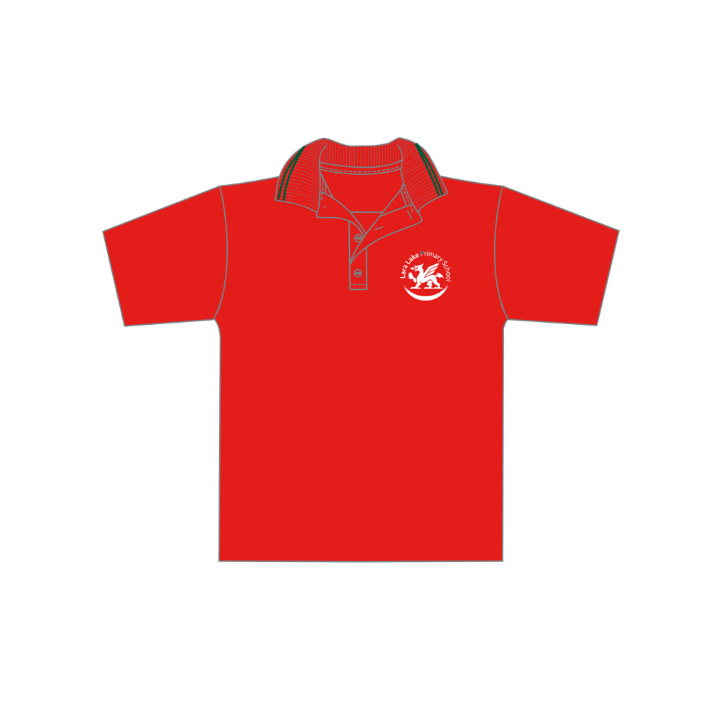 Lara Lake PS 2024 - Polo - FCW