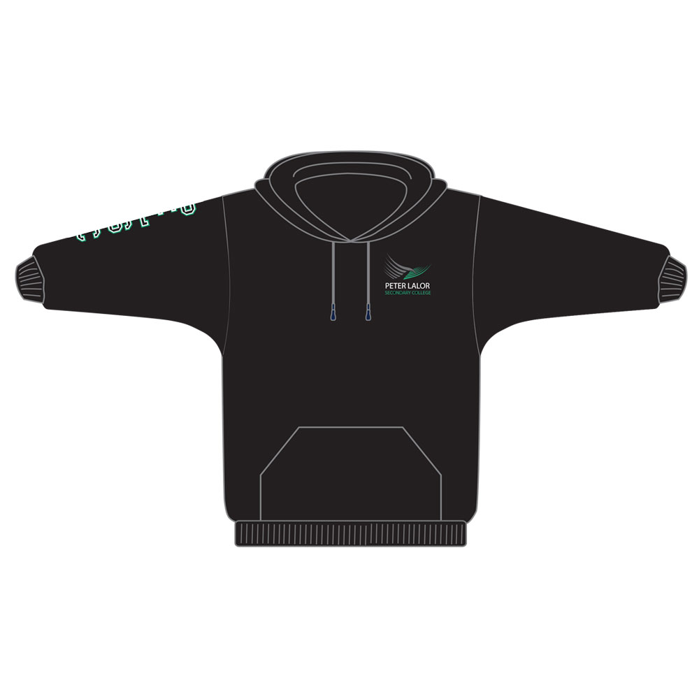 Peter Lalor SC 2025 - Hoodie - FCW