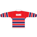 KBH - Rugby Jersey (PRE-ORDER) - FCW