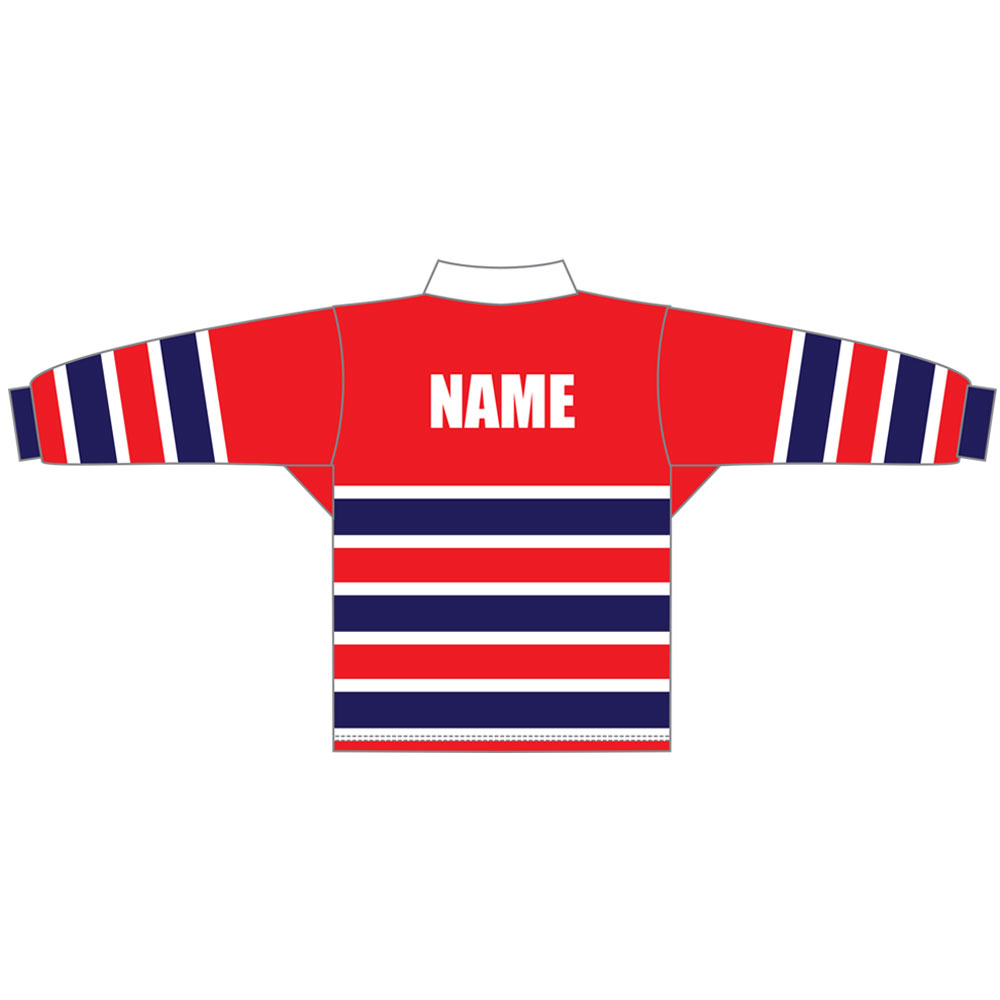 KBH - Rugby Jersey (PRE-ORDER) - FCW