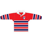 KBH - Rugby Jersey (PRE-ORDER) - FCW